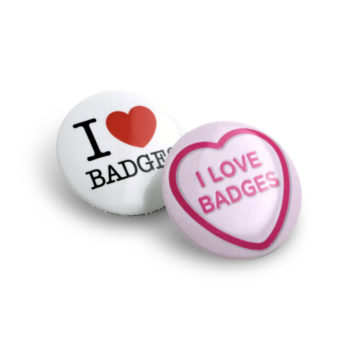 Badges & Identification - PrimeTech Print