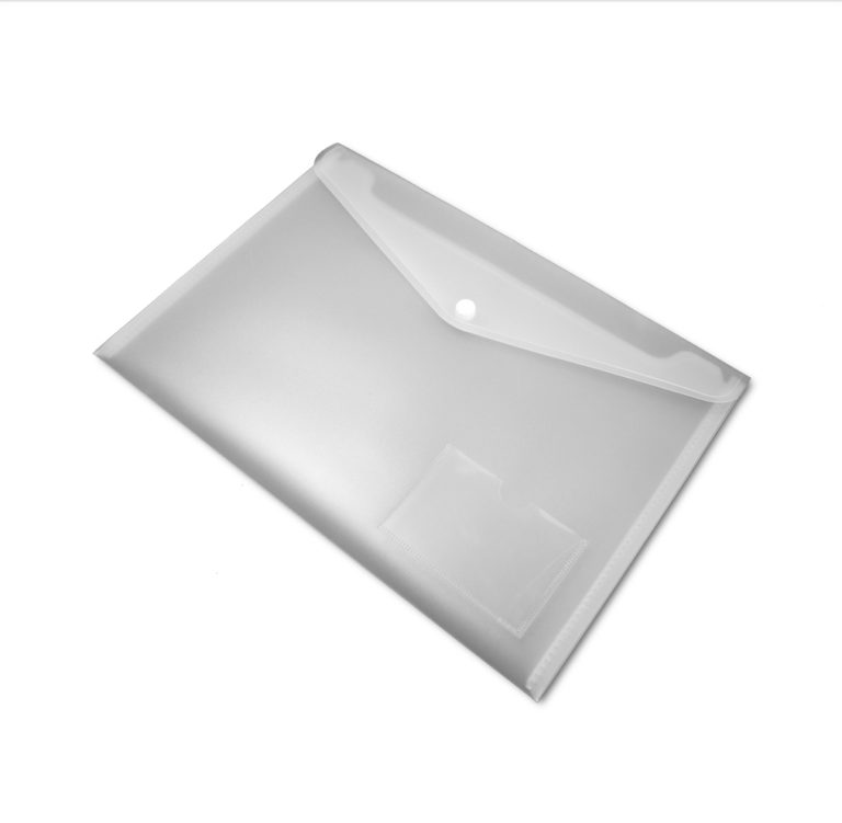 Popper Wallet - PrimeTech Print