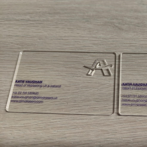 Photo ID card - PrimeTech Print